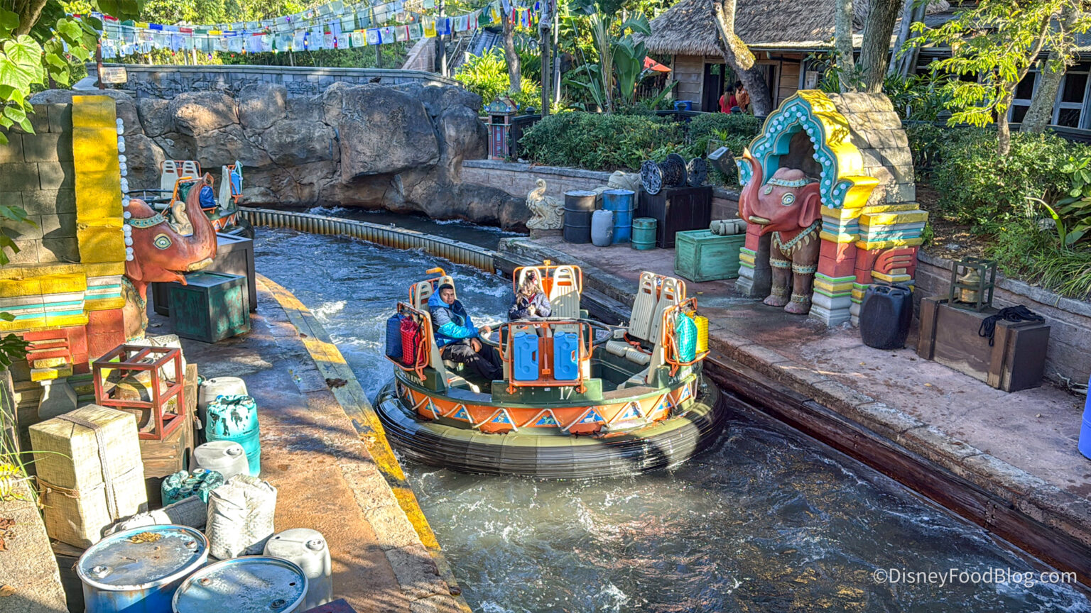 8 Disney World Rides Experts REFUSE To Go On | the disney food blog
