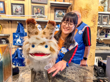 best cast members | the disney food blog