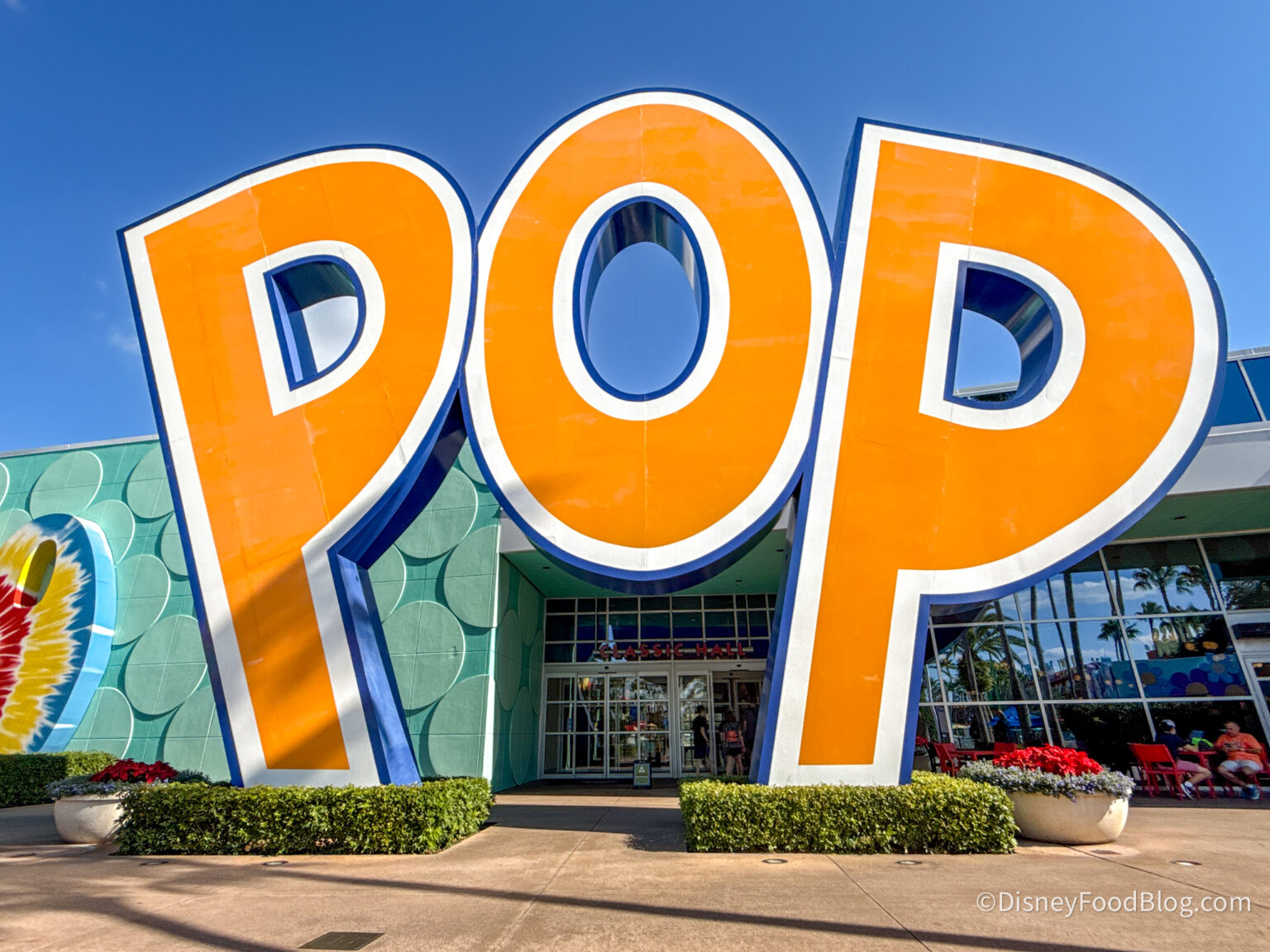 13 Disney World Hotels Are Construction Zones Right Now. Here's the ...