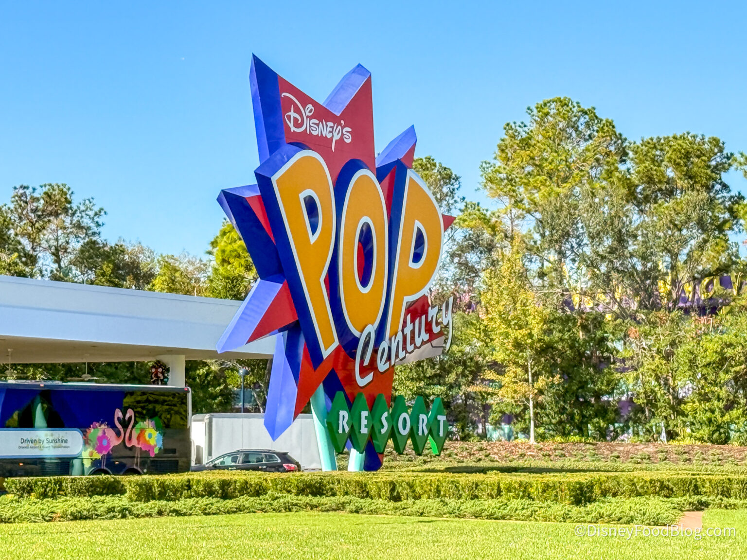 The NEW Problem That's Suddenly Plaguing Disney World Hotel Guests ...