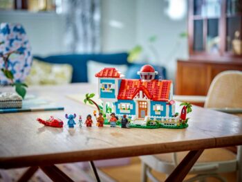 34 Disney LEGO Sets Are On Sale On Amazon RIGHT NOW - Disney by Mark