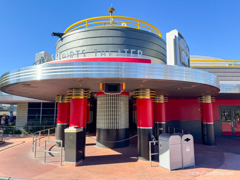 Disney's Hollywood Studios Attraction Reopens With One BIG Change | the ...