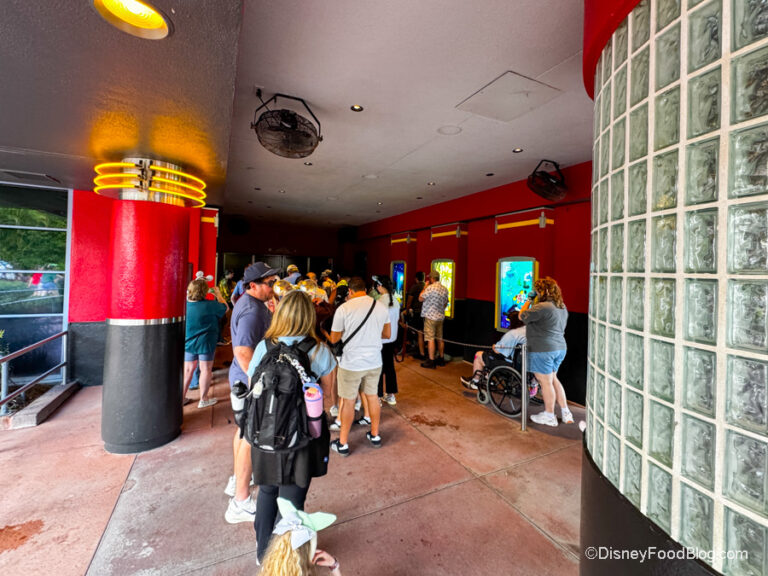 Disney's Hollywood Studios Attraction Reopens With One BIG Change | the ...