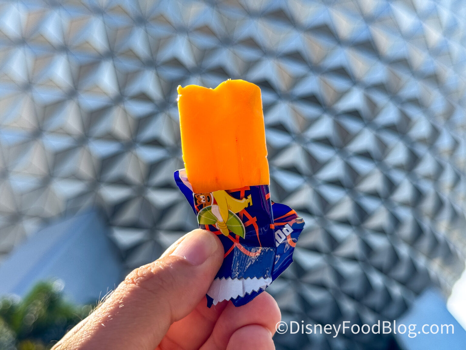 Disney Adults — We Found a Snack Straight From Our Childhoods, and It's ...