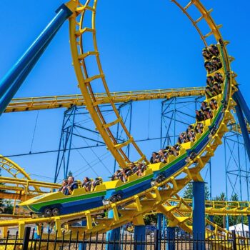 NEWS: Theme Park Announces Permanent Closure After Nearly 50 Years ...