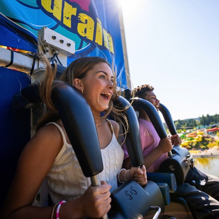 NEWS: Theme Park Announces Permanent Closure After Nearly 50 Years ...
