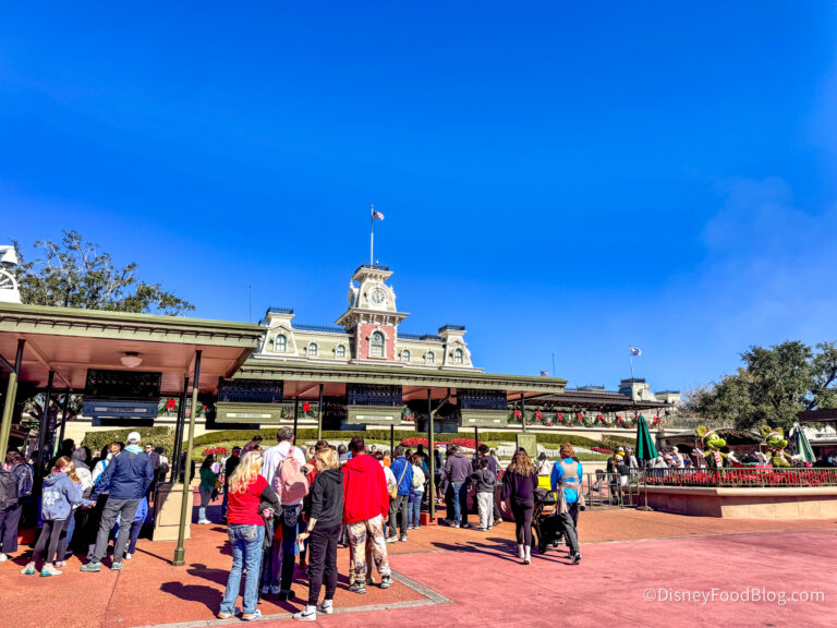 Are Disney's Theme Parks Getting MORE Crowded? New Report Reveals All ...
