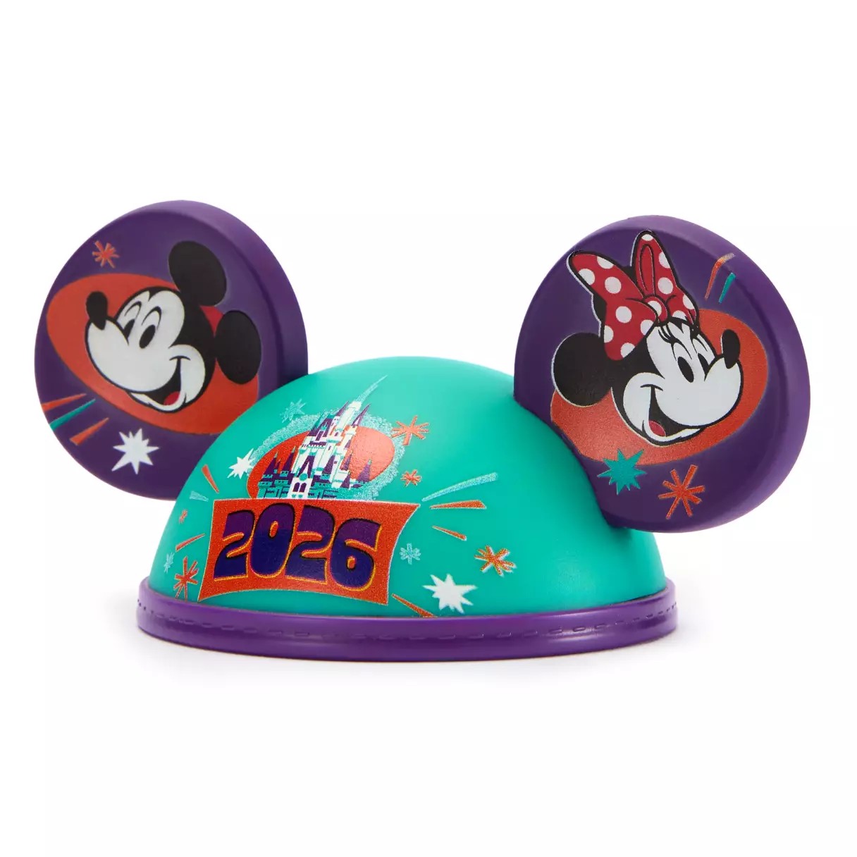 NEW 2026 Disney Souvenir Collection Now Online | the disney food blog