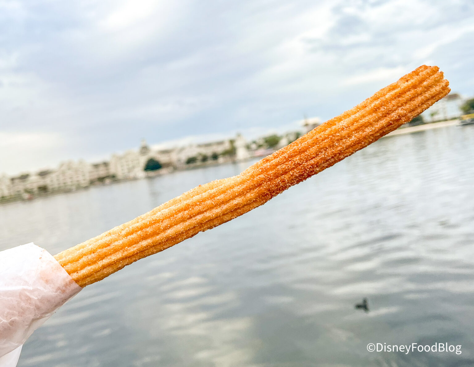 SURPRISE! A New Snack Stand Just Opened on Disney's BoardWalk | the ...