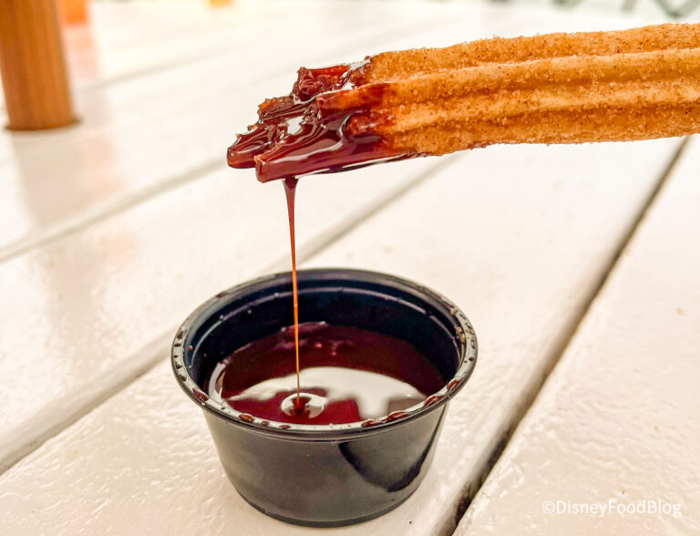 SURPRISE! A New Snack Stand Just Opened on Disney's BoardWalk | the ...