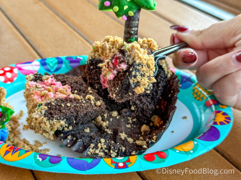 REVIEW: Disney Knew What They Were Doing With This Florida Christmas ...