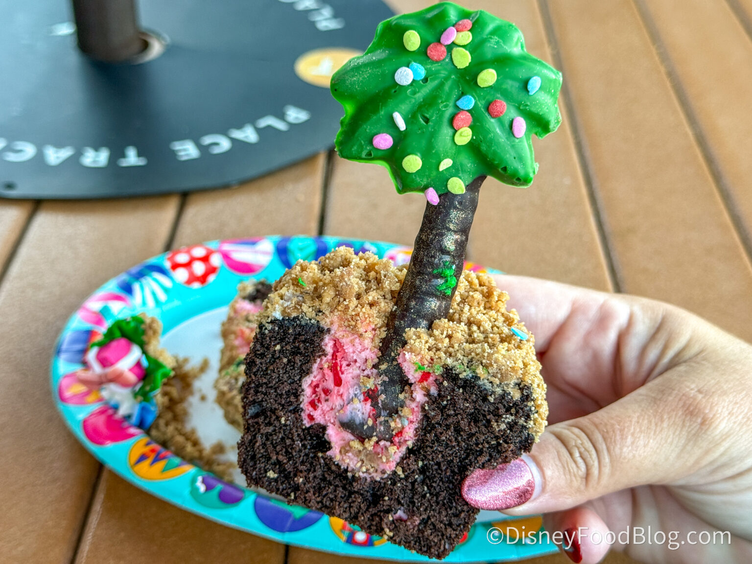 REVIEW: Disney Knew What They Were Doing With This Florida Christmas ...