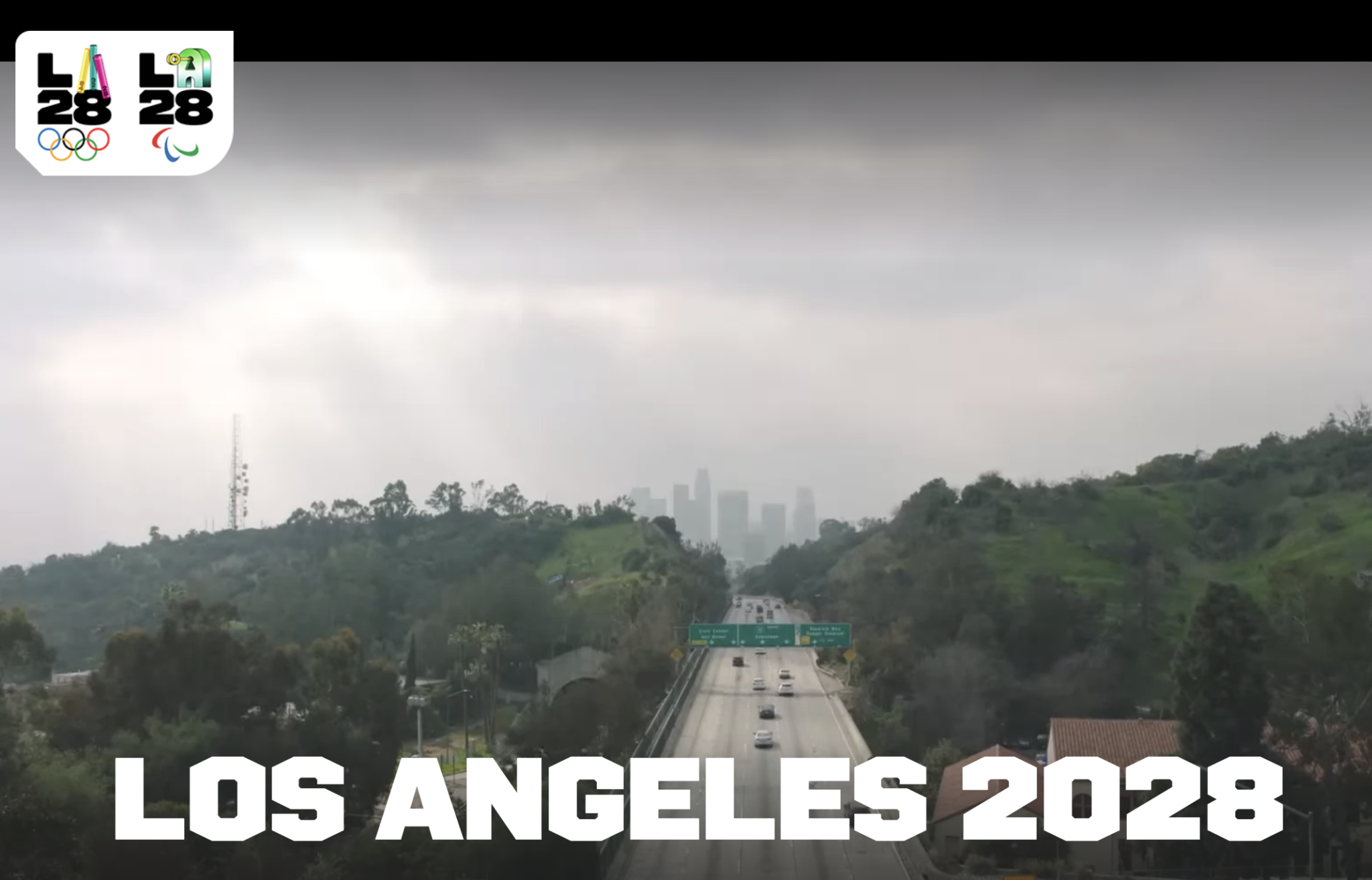 You Can Score $30 Tickets to the 2028 LA Olympics — But There's a Catch ...