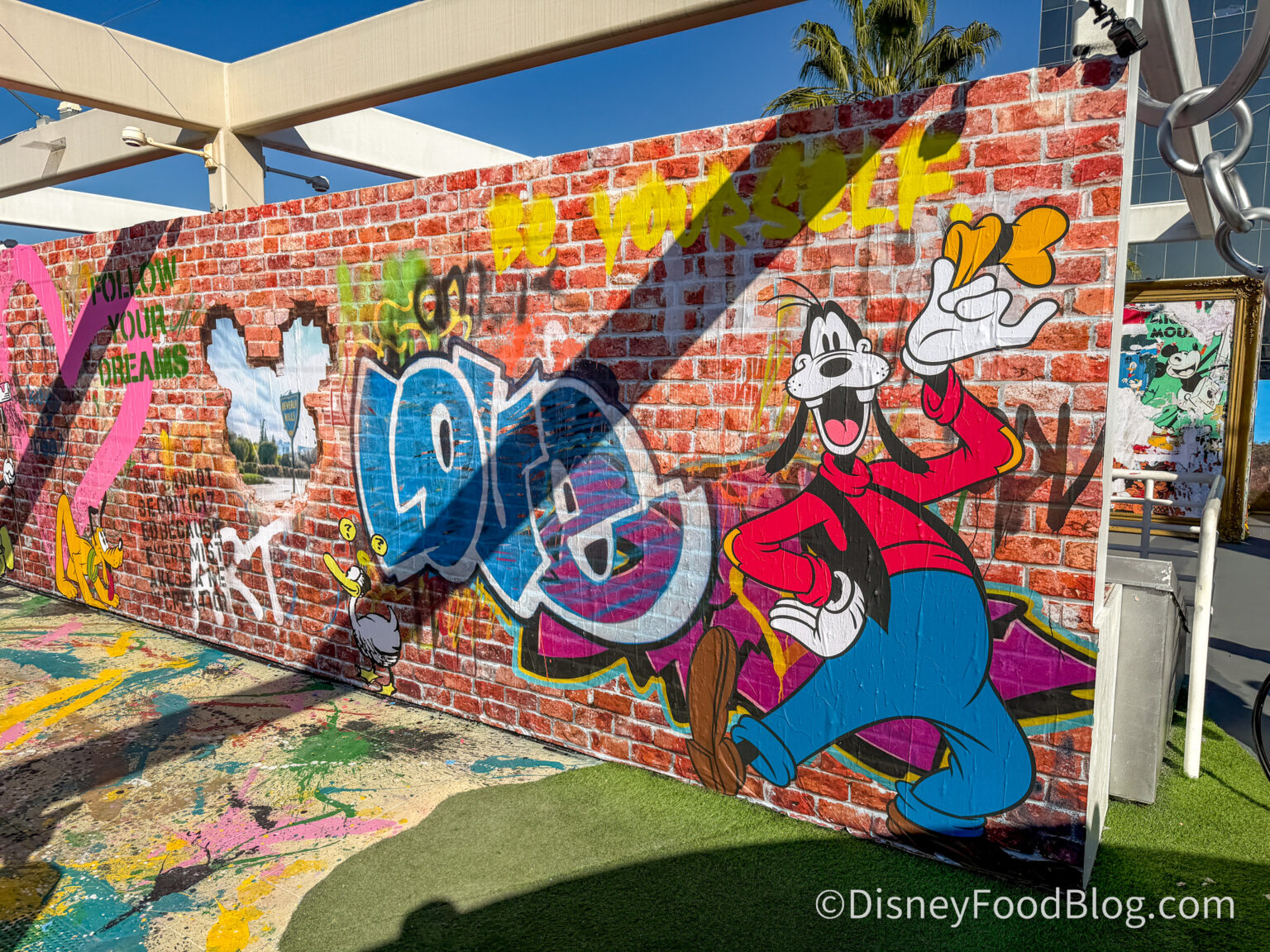 We Found the Best Disney Artwork in an Unexpected Place - Disney by Mark