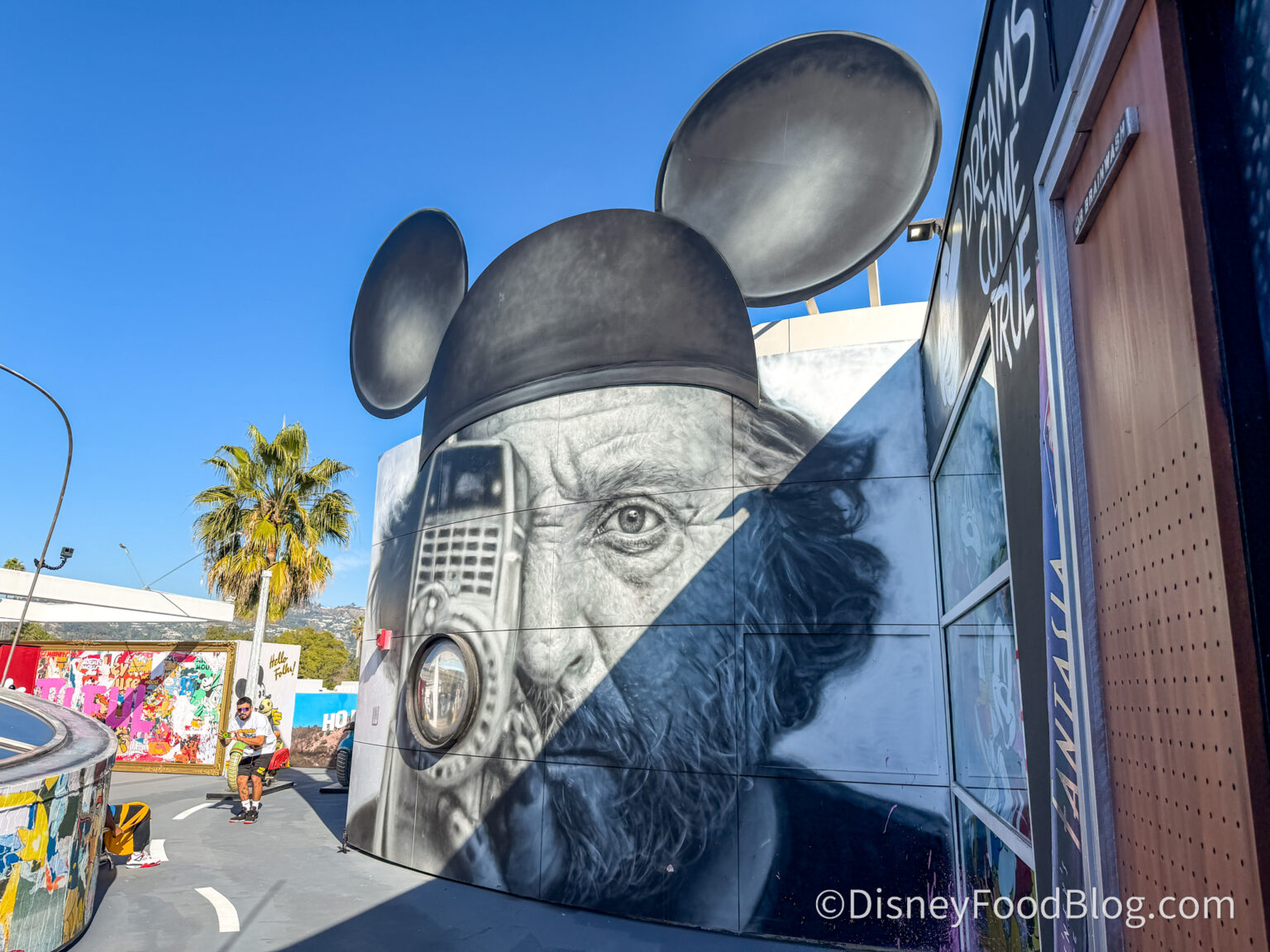 We Found the Best Disney Artwork in an Unexpected Place | the disney ...