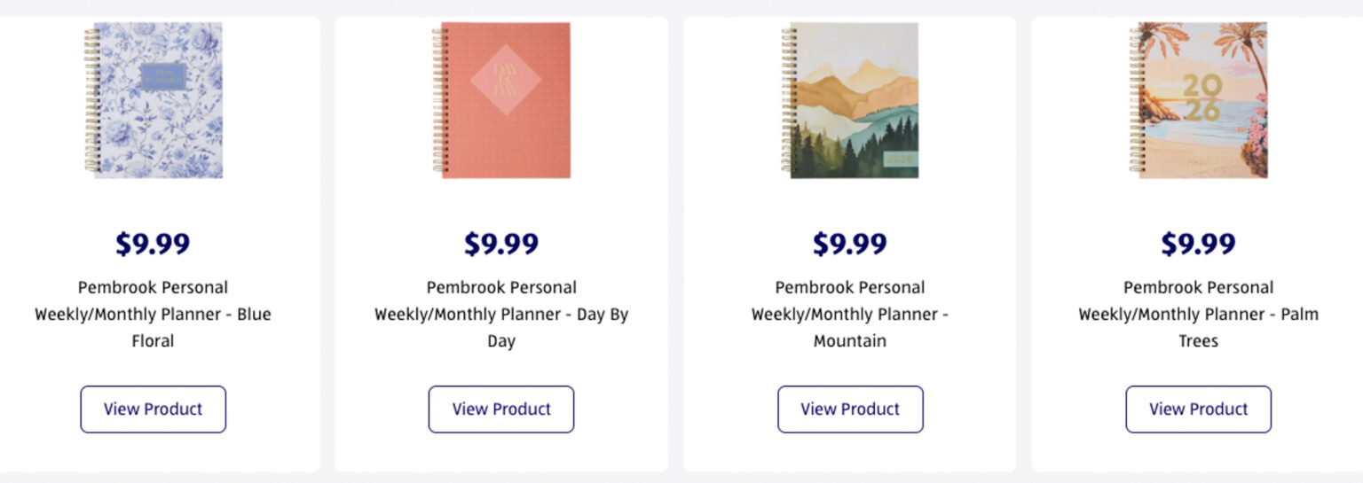 ALERT! Next Week's ALDI Finds Are PERFECT for Bluey Fans | the disney ...