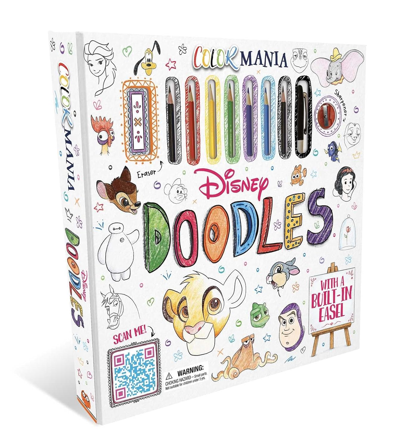 9 Fun, Random Disney Things To Buy For Yourself | the disney food blog