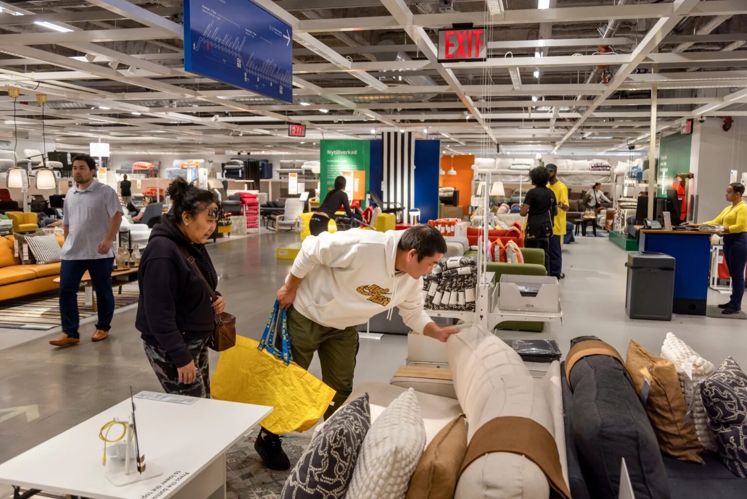 A NEW Disney x IKEA Experience Is Coming to Orlando | the disney food blog