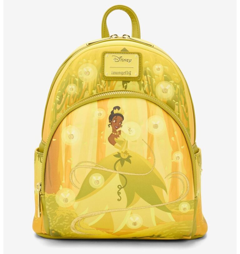 Every NEW Disney Loungefly Releasing in December (FULL LIST + Prices ...