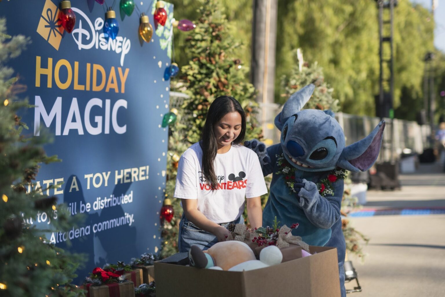 Stitch Makes Disney Broadway Debut…But Not How You Think | the disney ...
