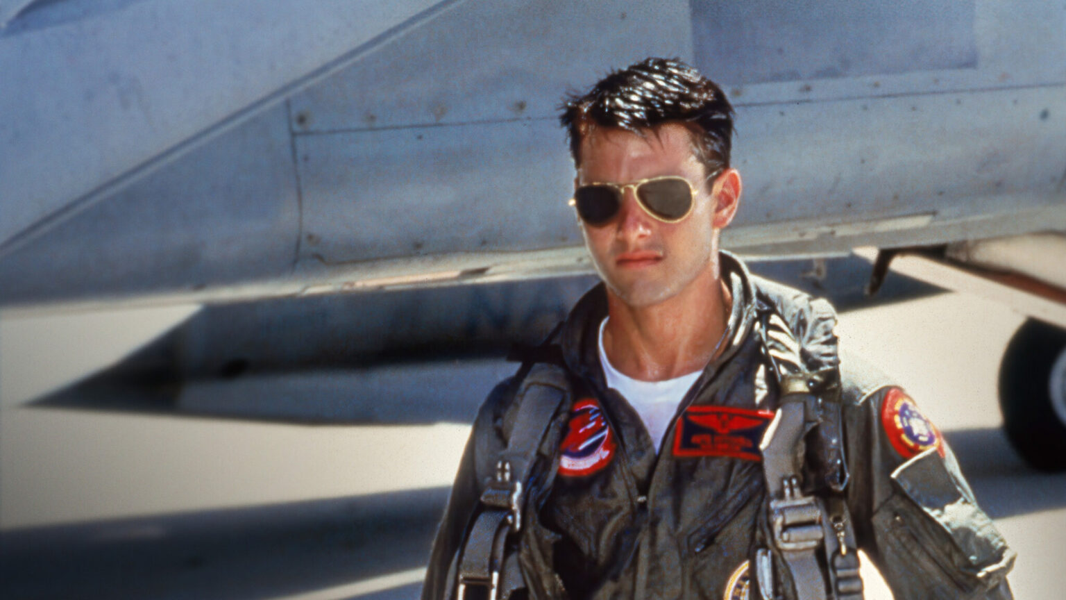 You Can Head Straight Into the Danger Zone with This NEW 'Top Gun ...
