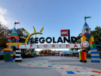 FULL LIST of ALL Events Coming to LEGOLAND Florida in 2026 | the disney ...