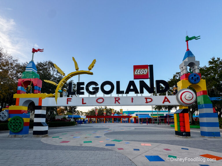 FULL LIST of ALL Events Coming to LEGOLAND Florida in 2026 | the disney ...