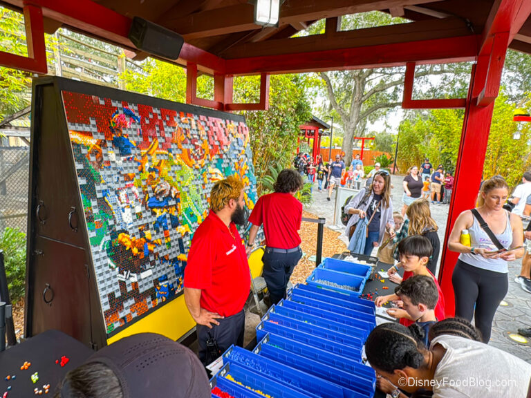 FULL LIST of ALL Events Coming to LEGOLAND Florida in 2026 | the disney ...