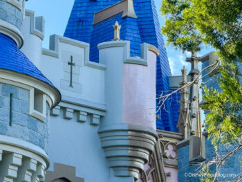 Everyone Stay Calm! We Have HUGE Cinderella Castle NEWS in Magic ...