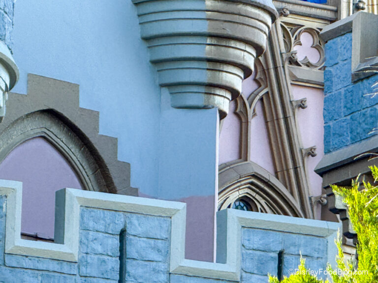 Everyone Stay Calm! We Have HUGE Cinderella Castle NEWS in Magic ...