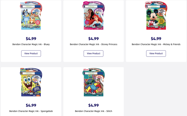 You Just CAN’T Afford To Pass Up These 8 NEW Disney Items Coming to ...