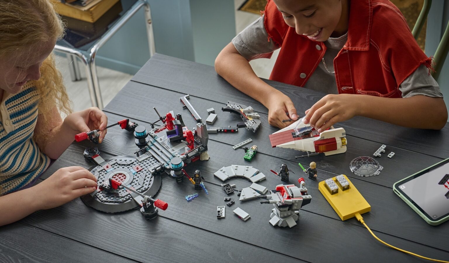Your Jaw Will DROP at These New LEGO Sets | the disney food blog