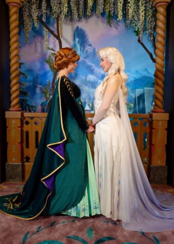 A HUGE Disney Park Expansion Opens NEXT MONTH | the disney food blog