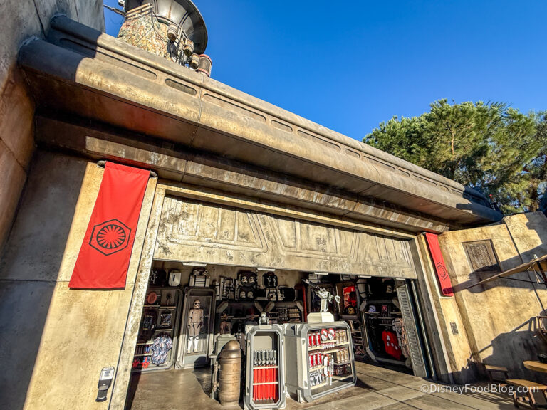 BREAKING: Disney Announces Galaxy's Edge Store Will CLOSE and Reopen ...