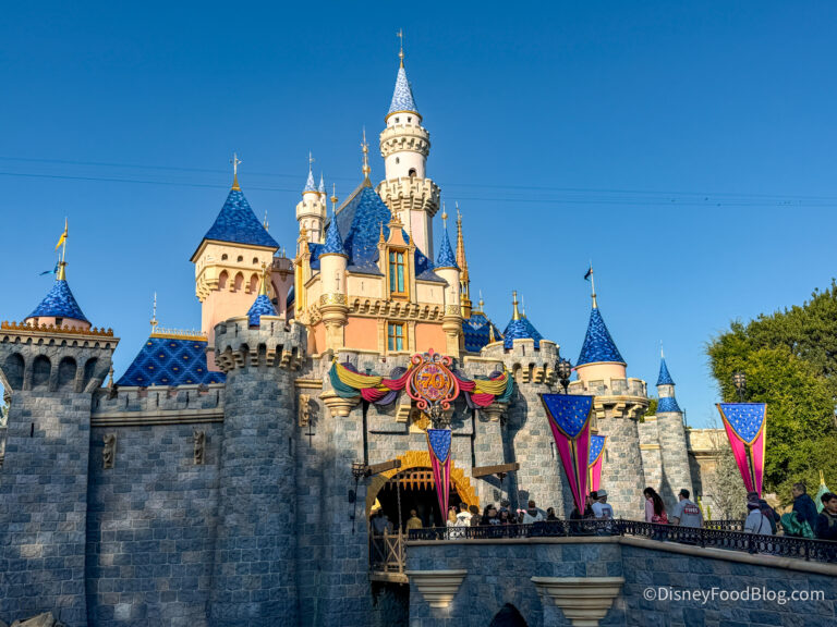 park hopper changes | the disney food blog