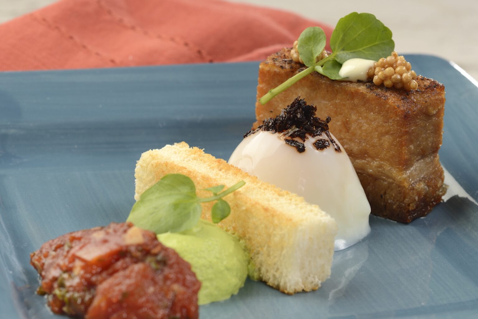 FULL MENUS ANNOUNCED for the 2026 EPCOT Festival of the Arts | the ...