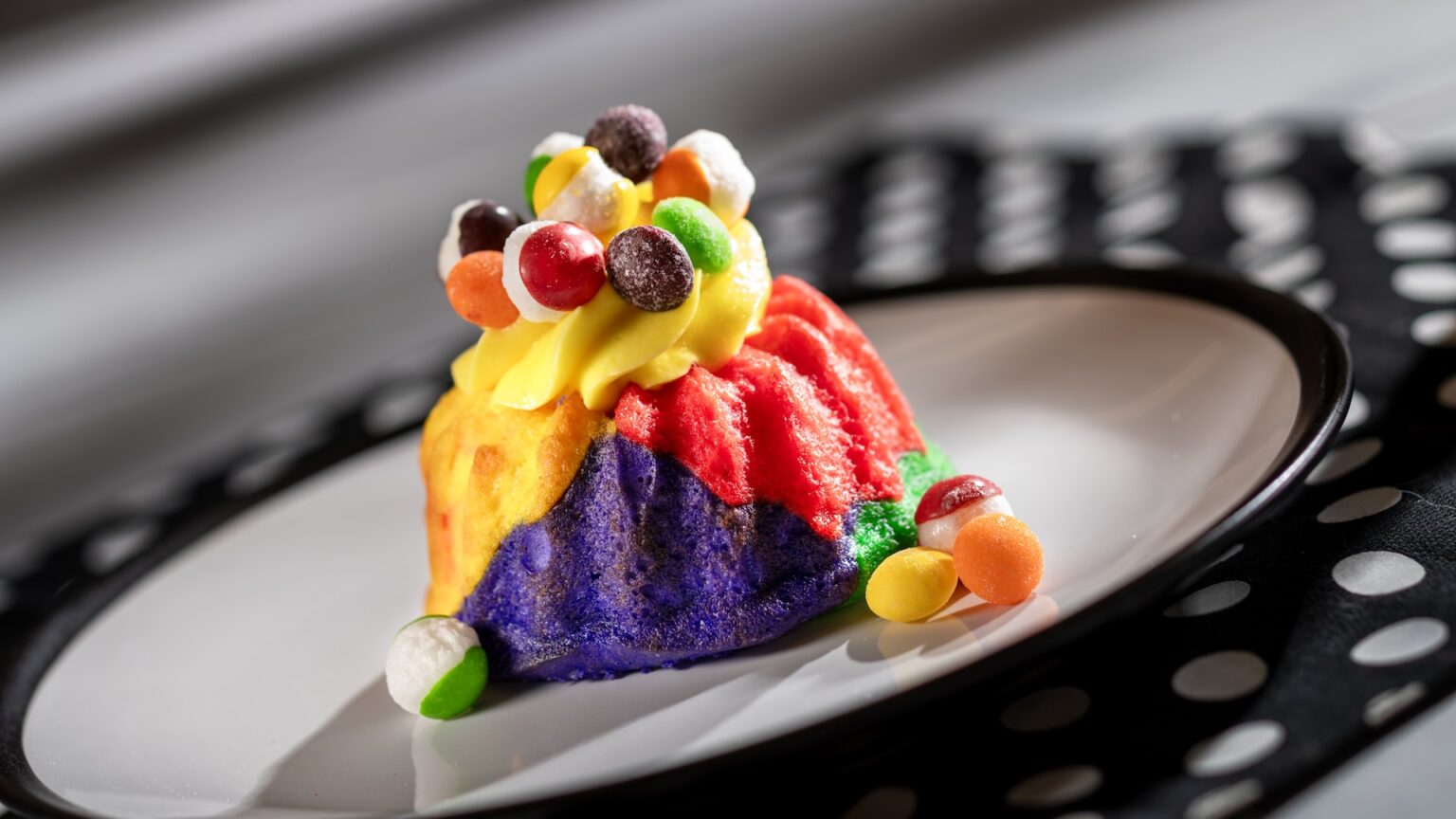 8 Menu Items To Order If You Want To Win a PRIZE at the EPCOT Festival ...