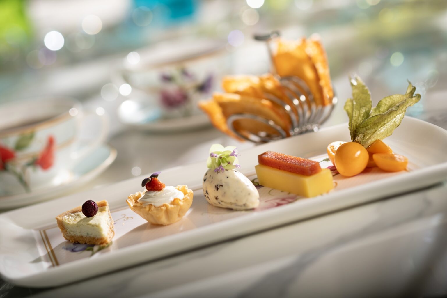 REMINDER: Disney’s Grand Floridian Tea Room Reopens in ONE Month ...