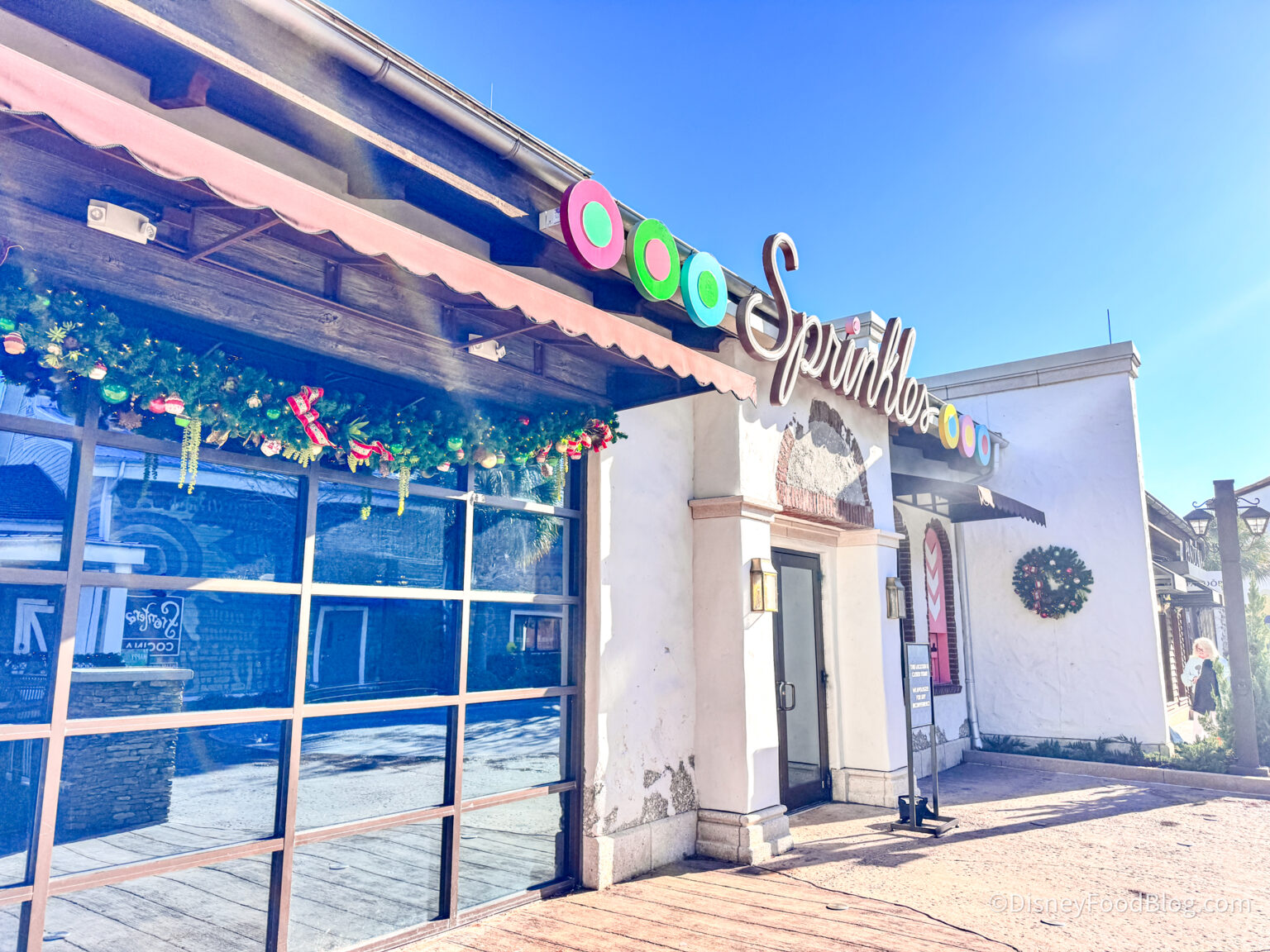10 Disney World Hotel Restaurants Hit With Changes in 2026 | the disney ...