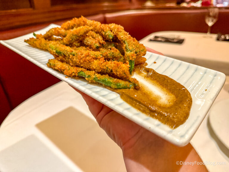 REVIEW: Everyone Needs to Try This Disney's Hollywood Studios ...
