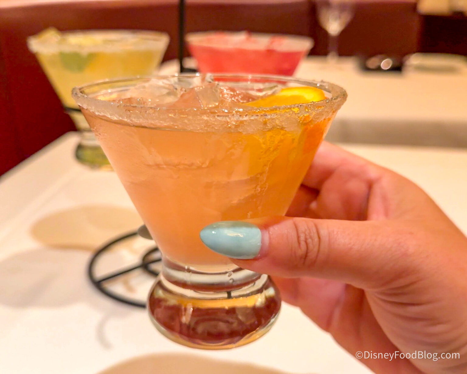 REVIEW: Everyone Needs to Try This Disney's Hollywood Studios ...