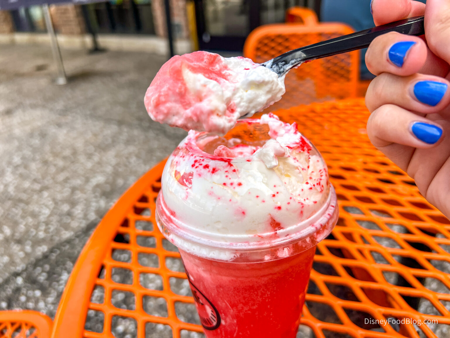 REVIEW: Did This New Disney Springs Float Give Love a Bad Name? | the ...