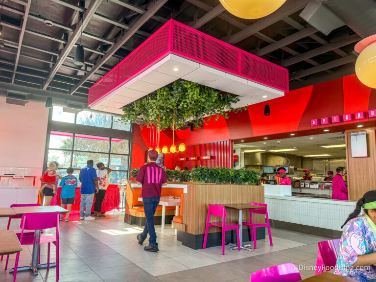 REVIEW: Move Over, Chicken Guy, This New Orlando Restaurant Is Coming ...