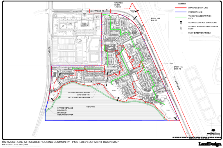 Disney World's Attainable Housing Community Takes a Big Step Forward ...