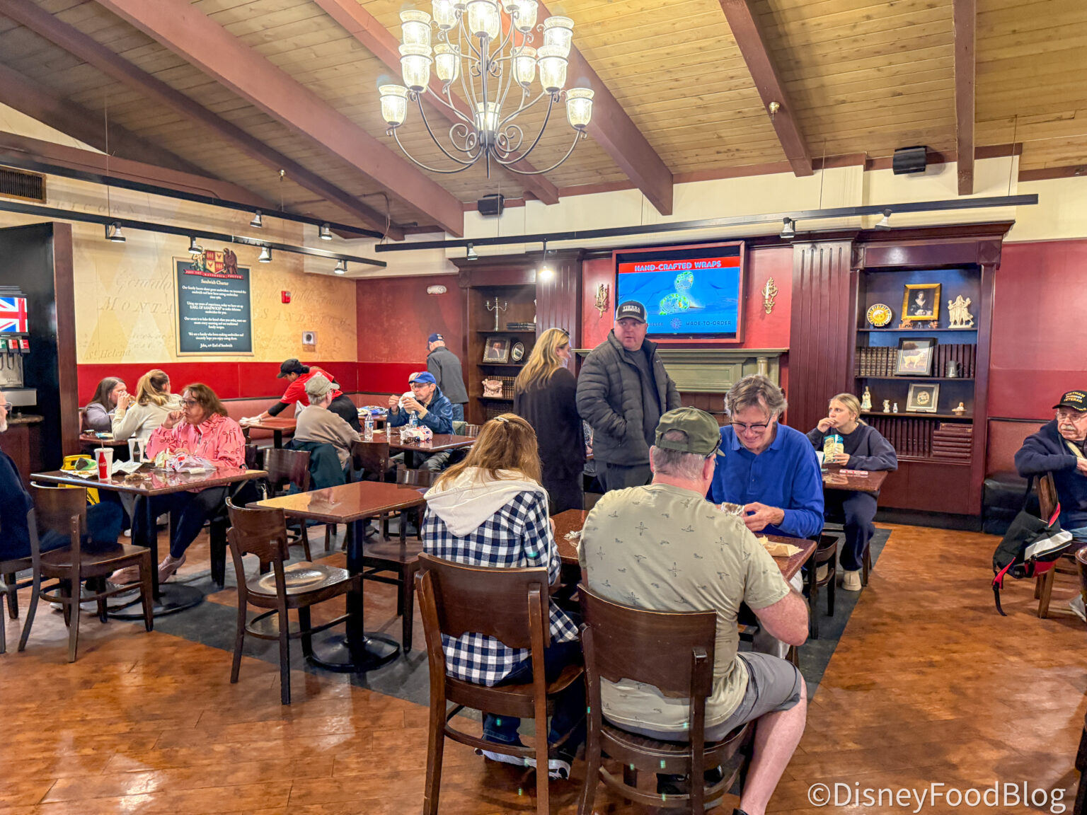 REVIEW: You Know A Disney World Breakfast Is Good When Fans Have Worked ...
