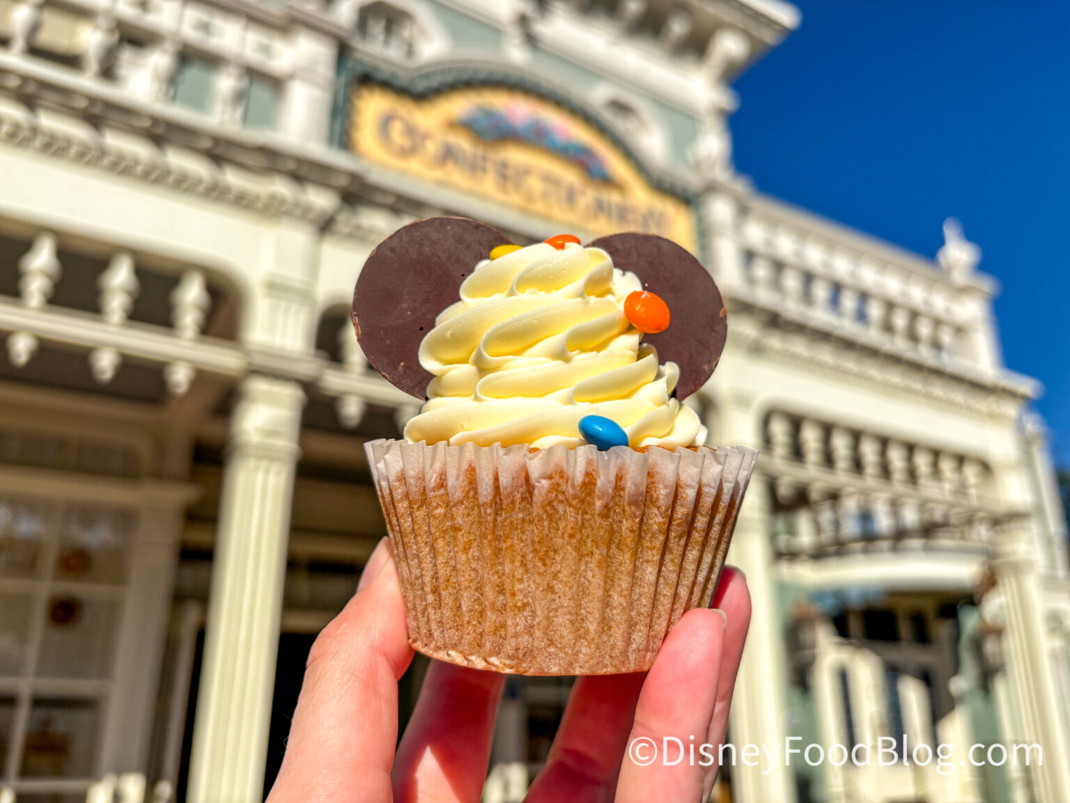 REVIEW: We Just Had 2 NEW Treats at Magic Kingdom — and We Have ...