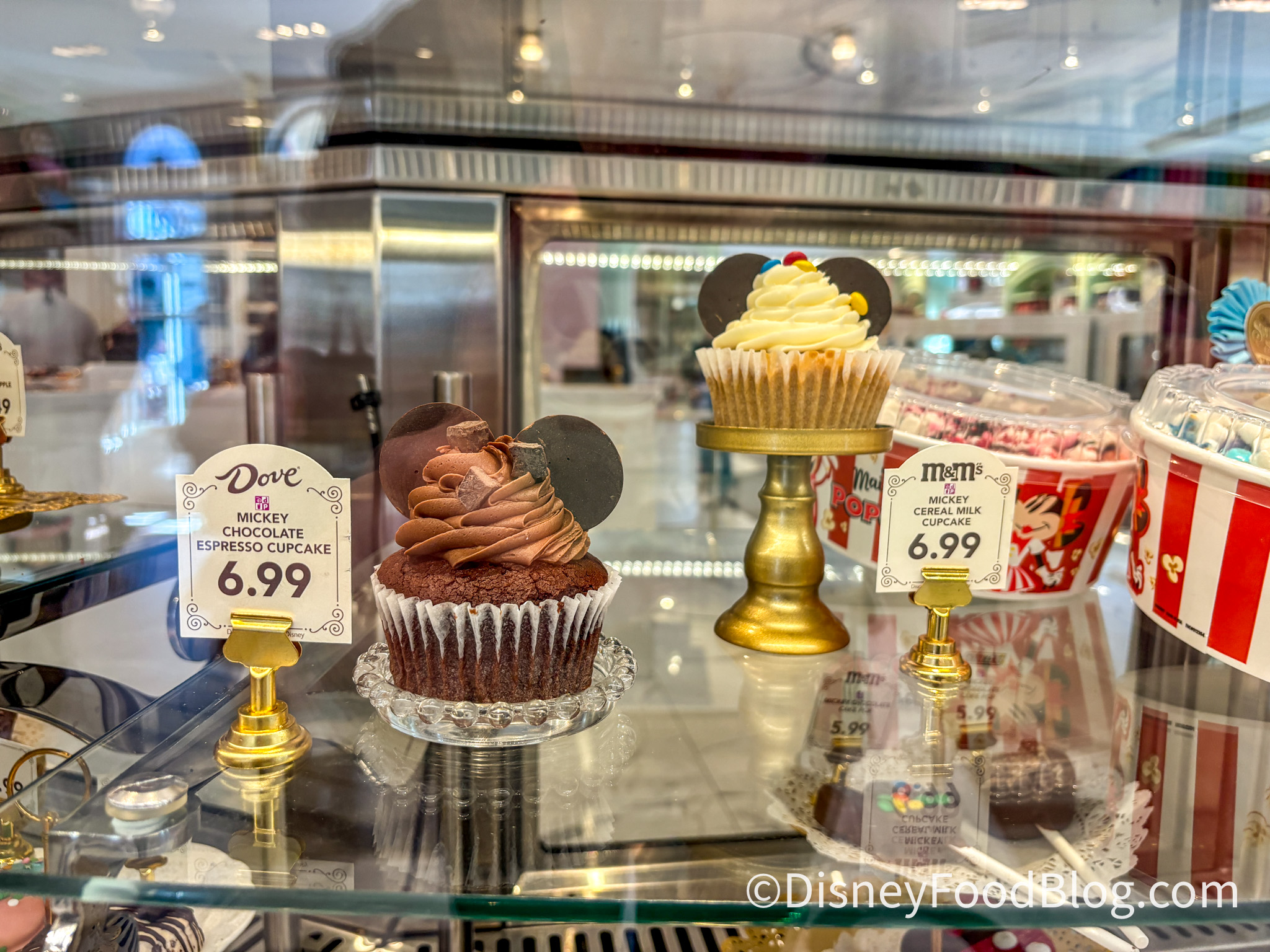 REVIEW: We Just Had 2 NEW Treats at Magic Kingdom — and We Have ...