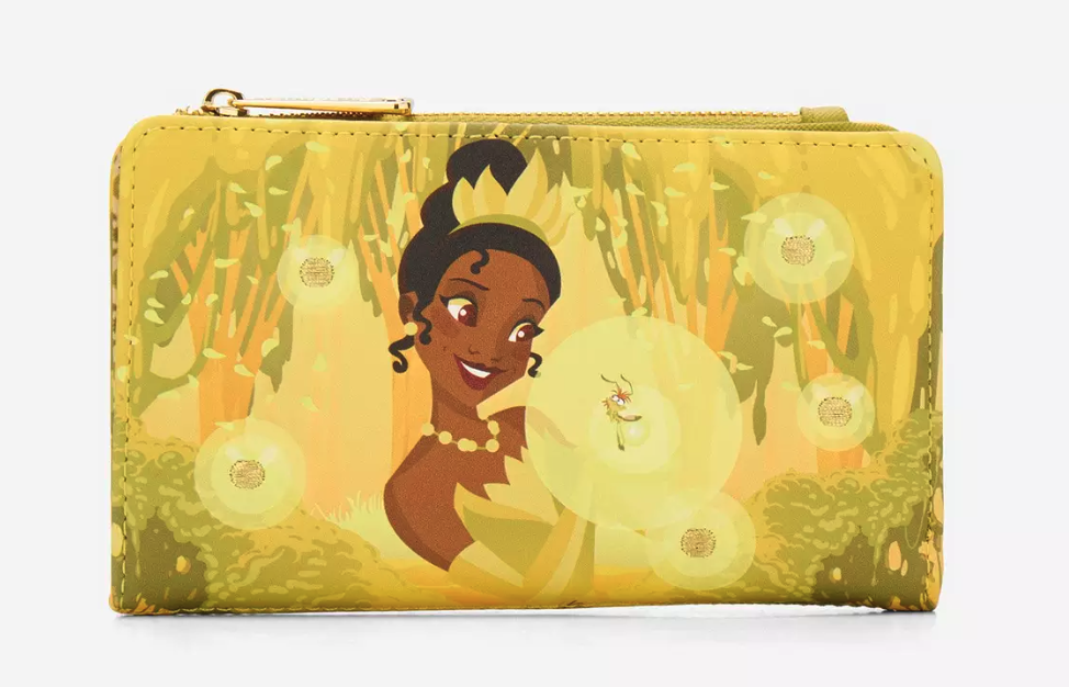 This New Disney Loungefly Collection Is Perfect for Princess Movie Fans ...