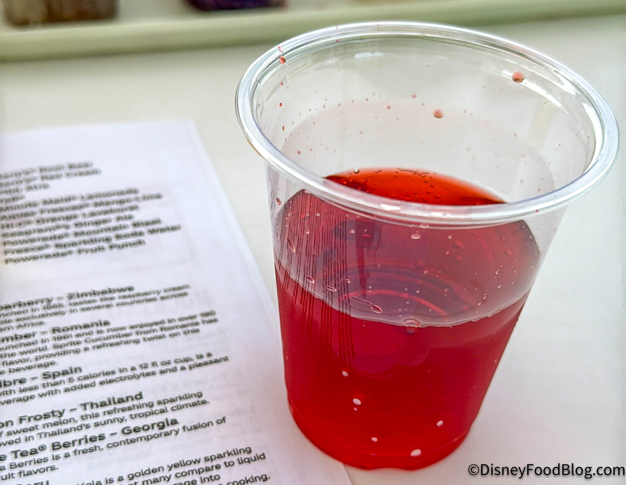 REVIEW: The 22 Piece Coca-Cola Drink Flight We Can't Stop Thinking ...