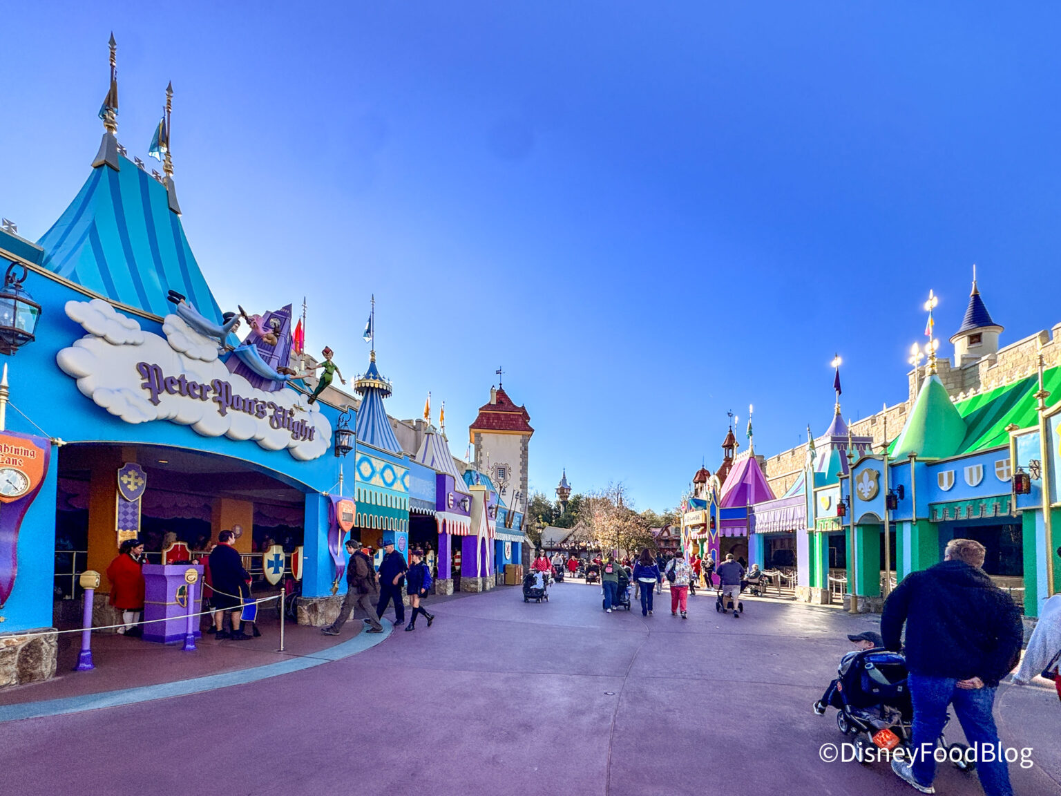 6 Rules CONFIRMED for Free Dining Plan Deal at Disney World - Disney by ...